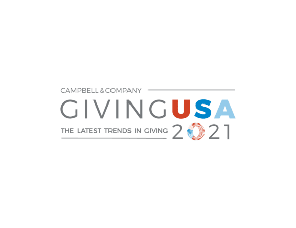 Giving USA 2021: A Virtual Forum on Philanthropy | Campbell & Company