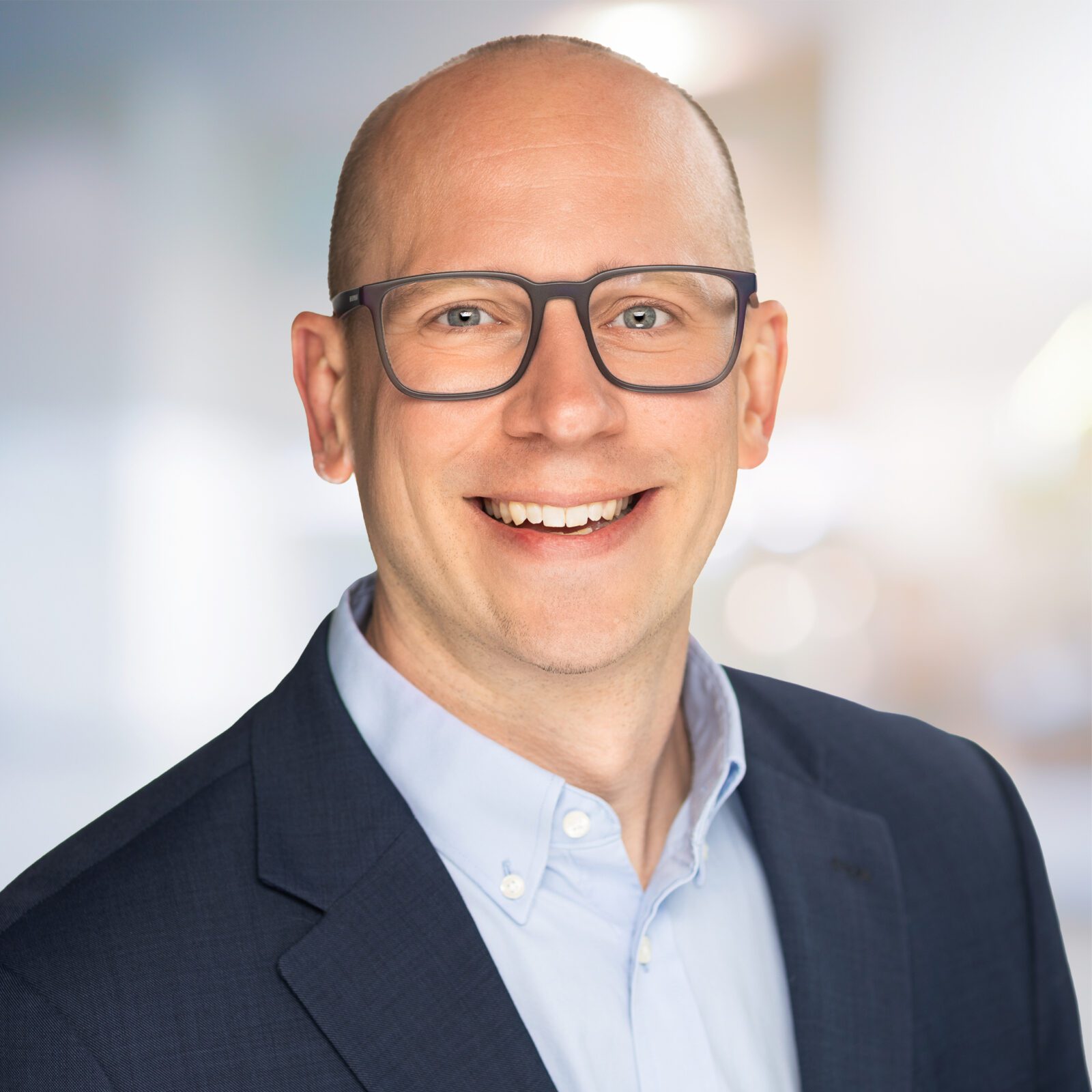 Adam Wilhelm - Senior Vice President | Campbell & Company