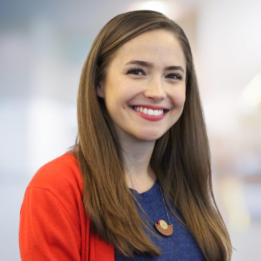 Allison Weber - Senior Consultant, Communications | Campbell & Company