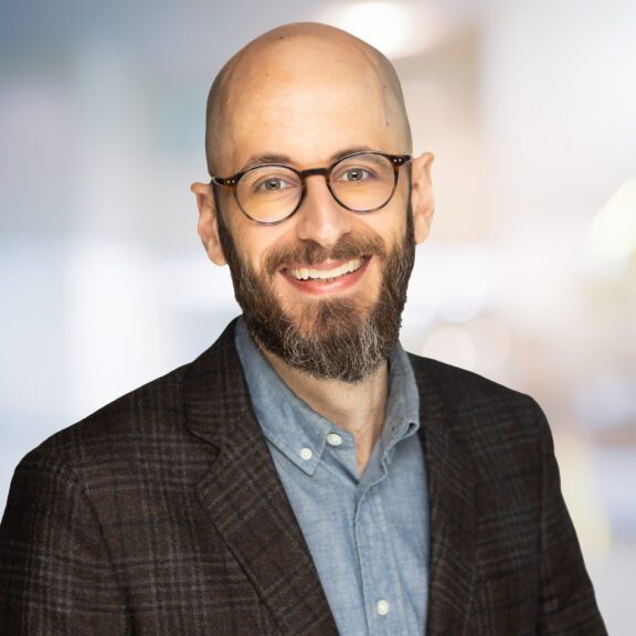Andy Brommel - Managing Director | Campbell & Company