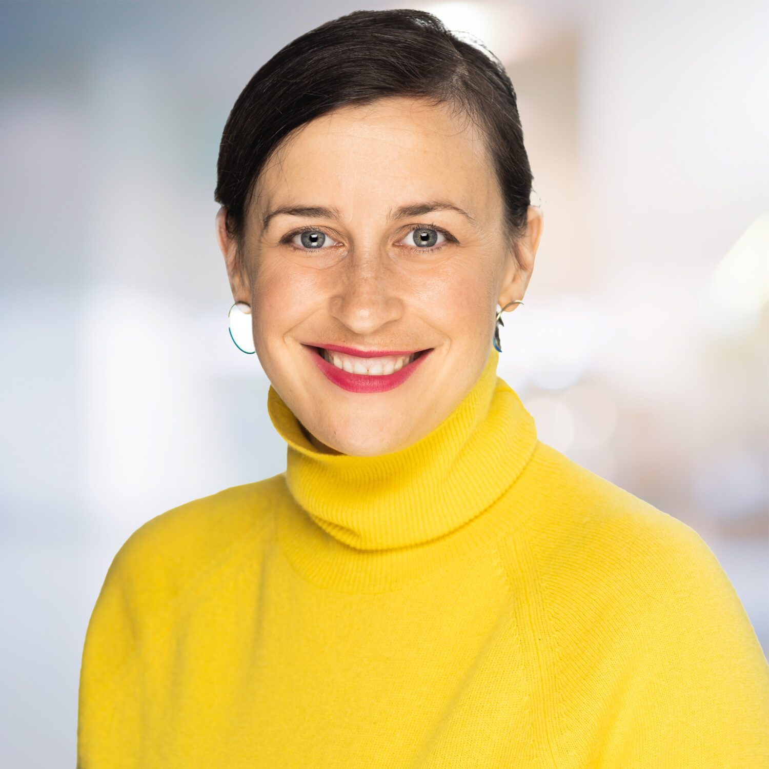 Anna Goren - Associate Director | Campbell & Company