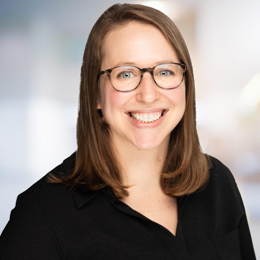 Carly Magill | Campbell & Company