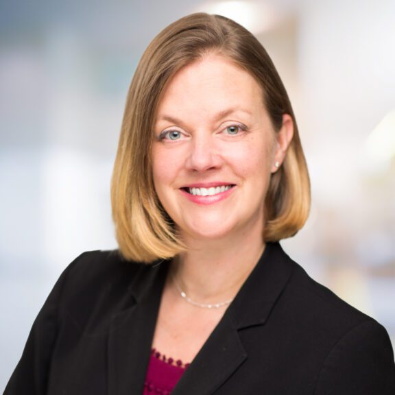 Carrie Dahlquist - Senior Counsel | Campbell & Company