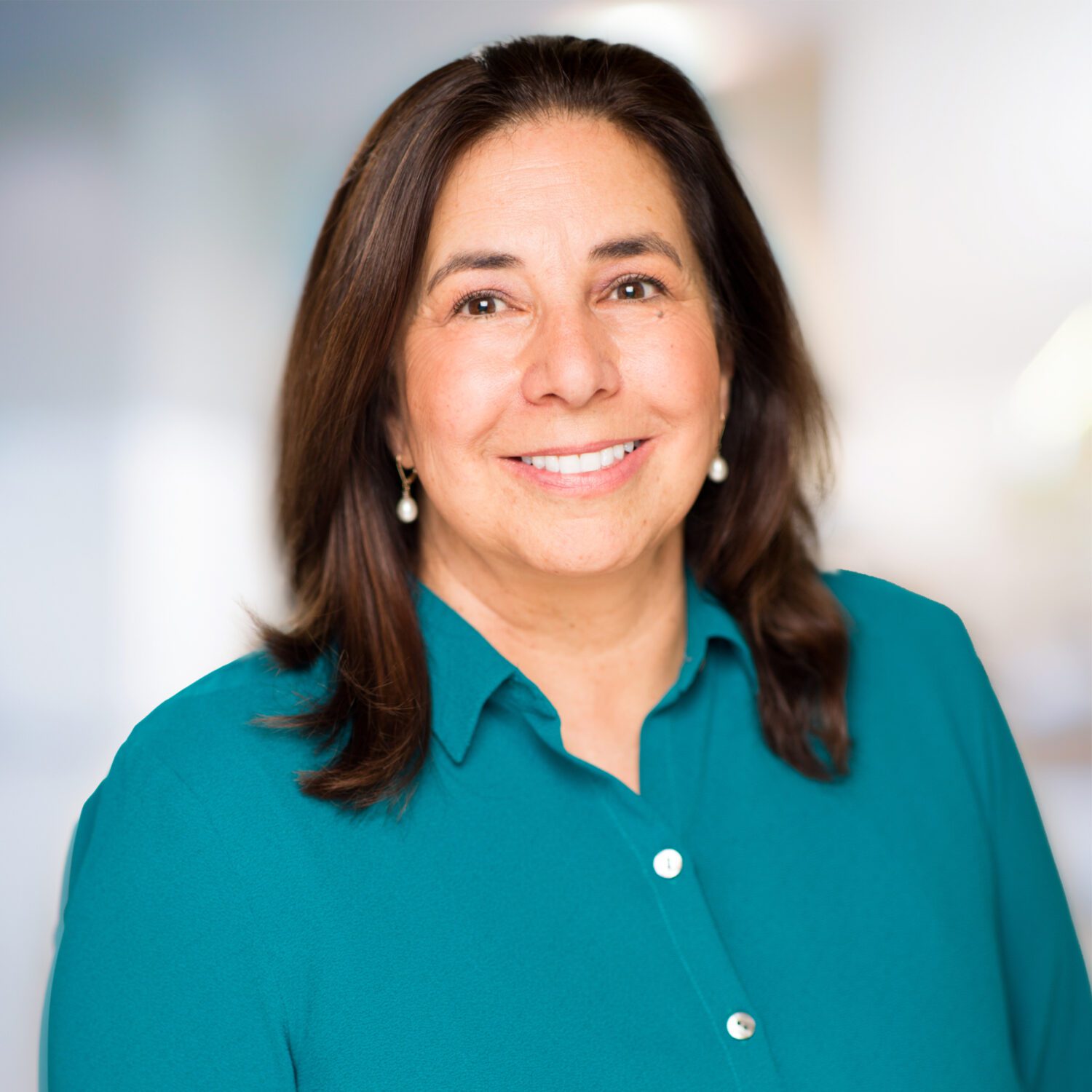 Cassie Carter, PhD - Vice President | Campbell & Company