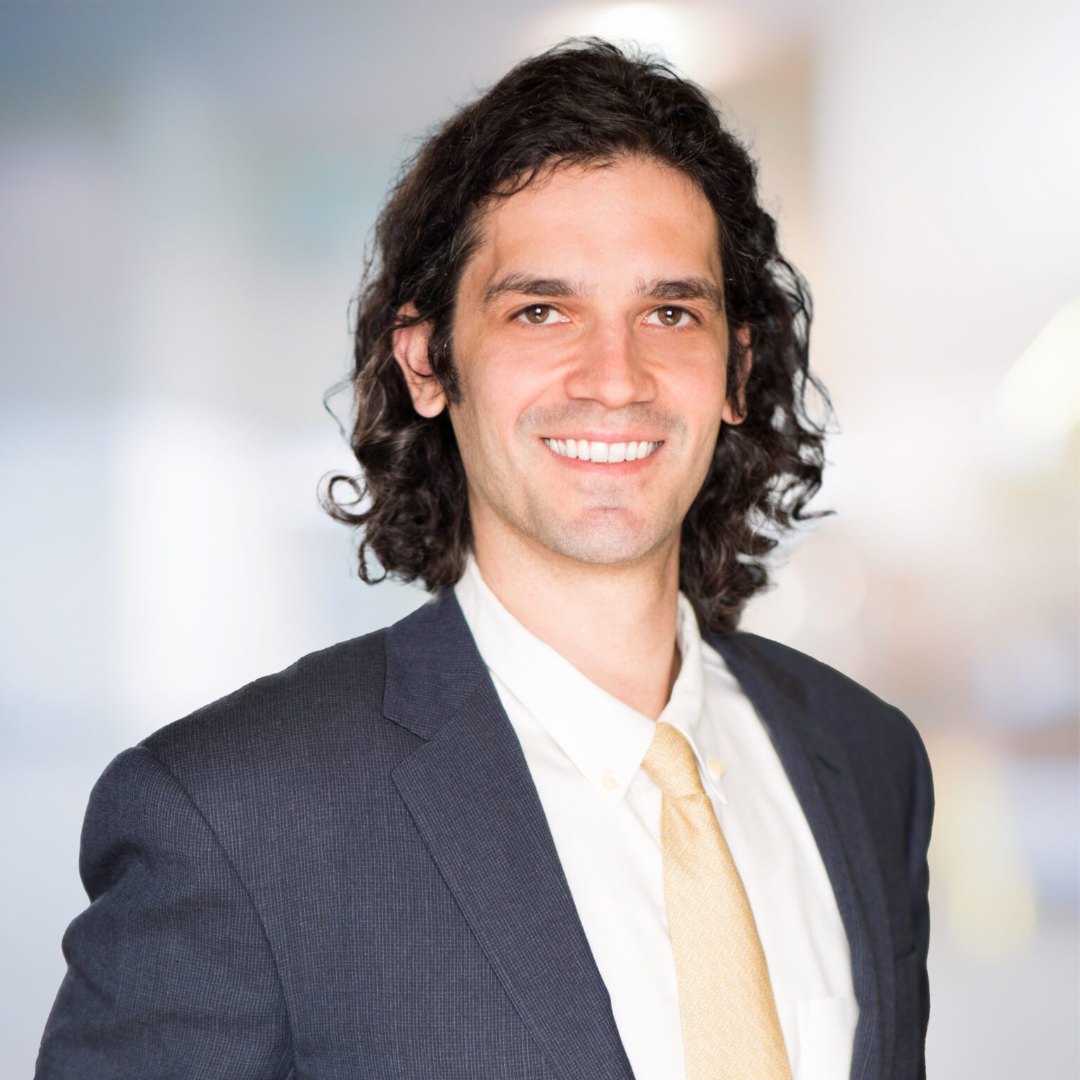 Our Team - Our Greatest Strength | Campbell & Company