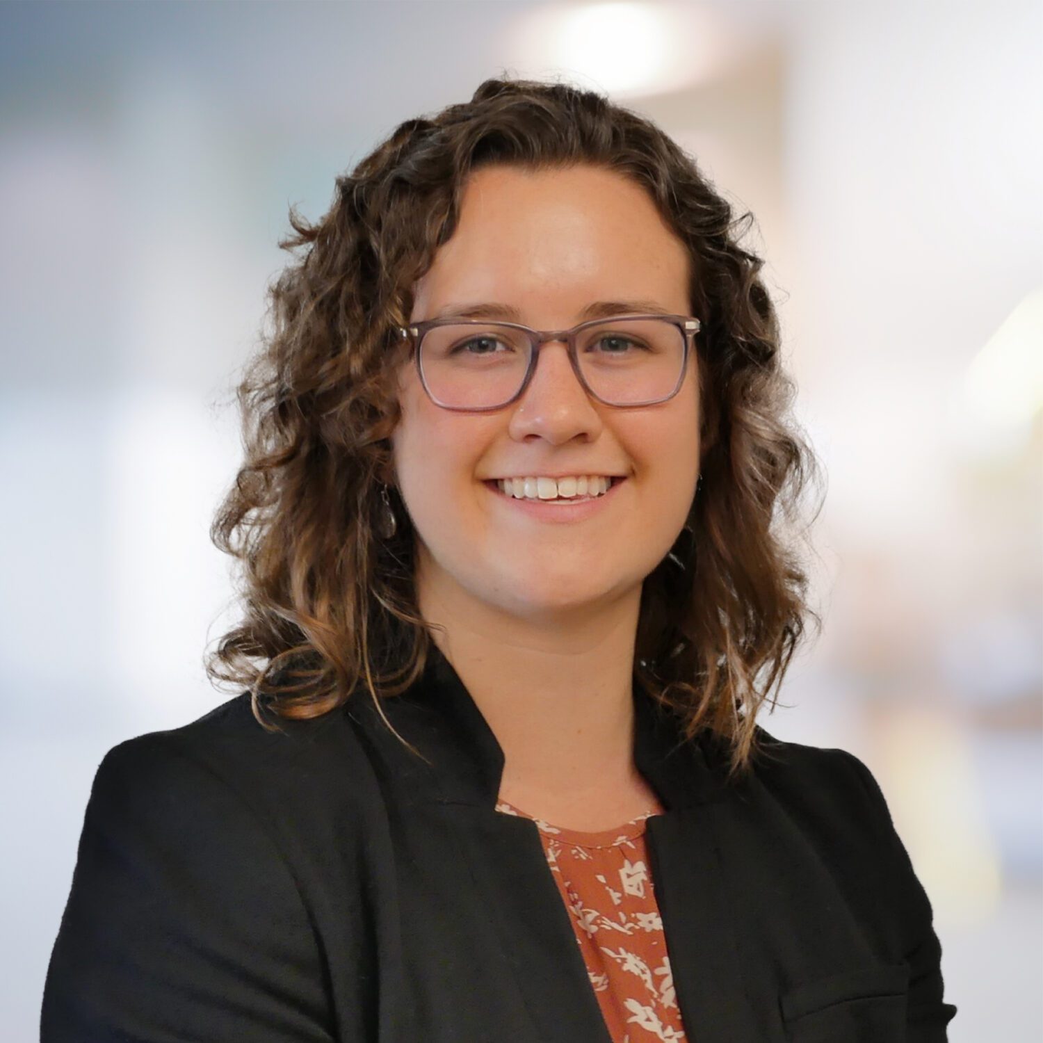 Kate Effland - Senior Consultant | Campbell & Company