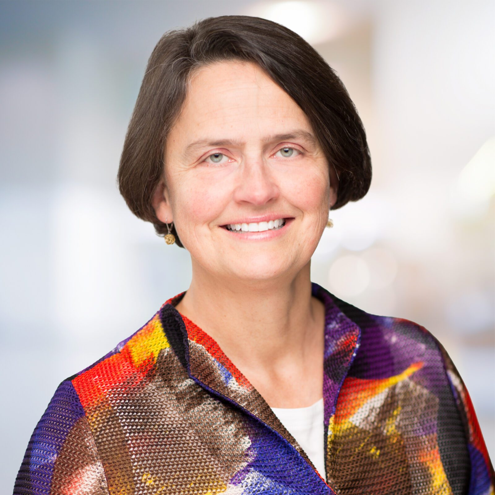 Kate Roosevelt - Co-President | Campbell & Company