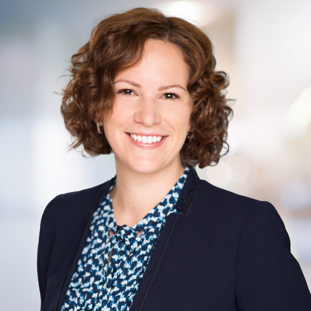 Katelyn Martin - Managing Director | Campbell & Company