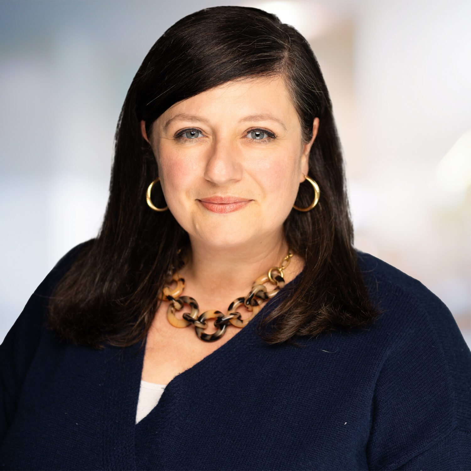 Linda Rabadi Fair | Campbell & Company