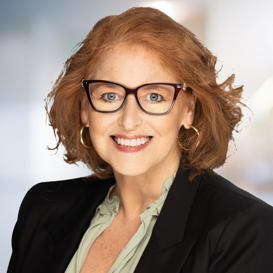 Lisa Puck - Chief Financial Officer | Campbell & Company