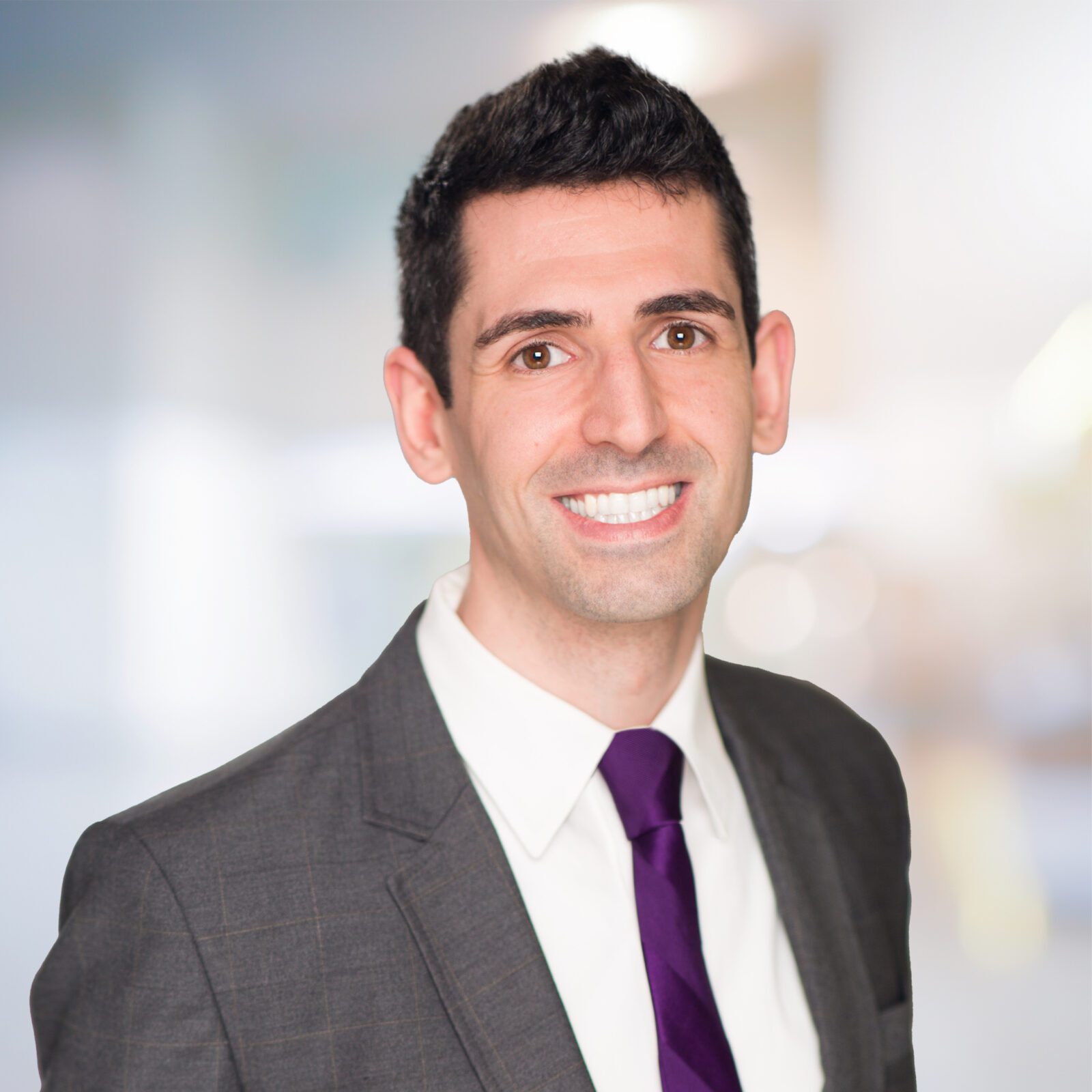 Michael Magidson - IT Operations Manager | Campbell & Company