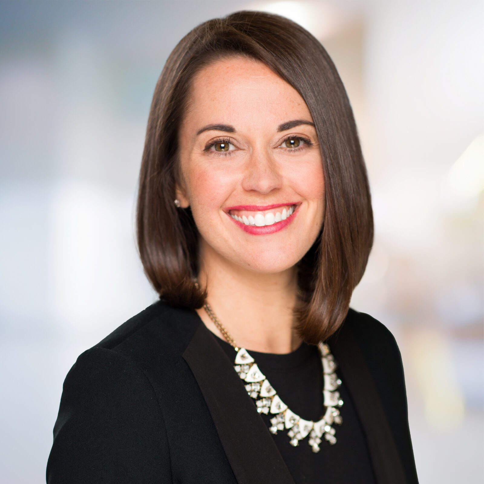 Sarah Marino - Vice President | Campbell & Company
