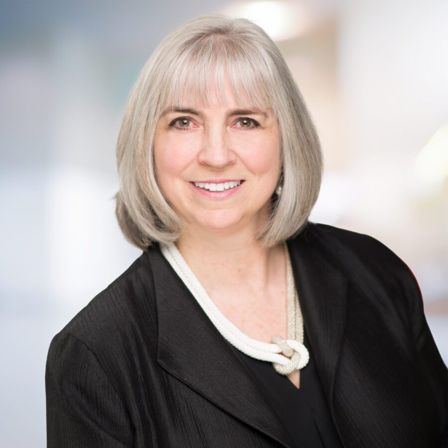 Sarah Wagner - Vice President | Campbell & Company