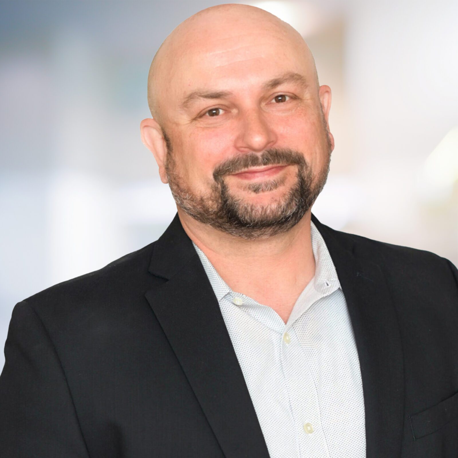 Brian Kish - Annual Giving Consultant | Campbell & Company