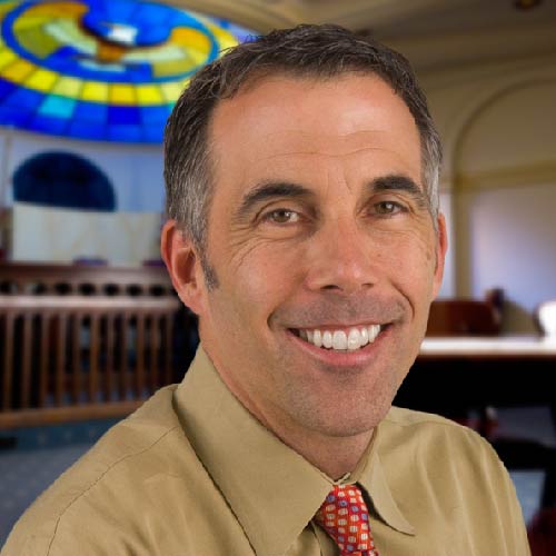 Brian Daugherty - Annual Giving Consultant | Campbell & Company