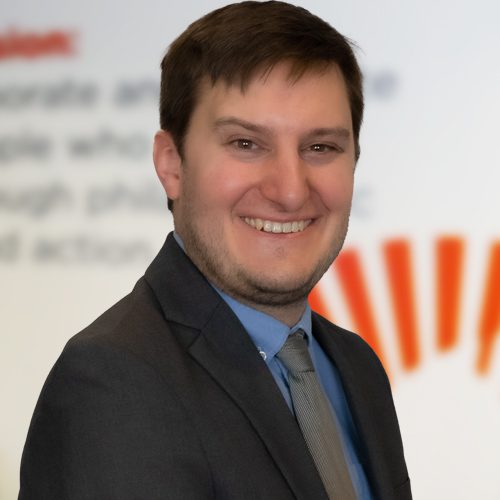 Jon Kingzette - Senior Consultant | Campbell & Company