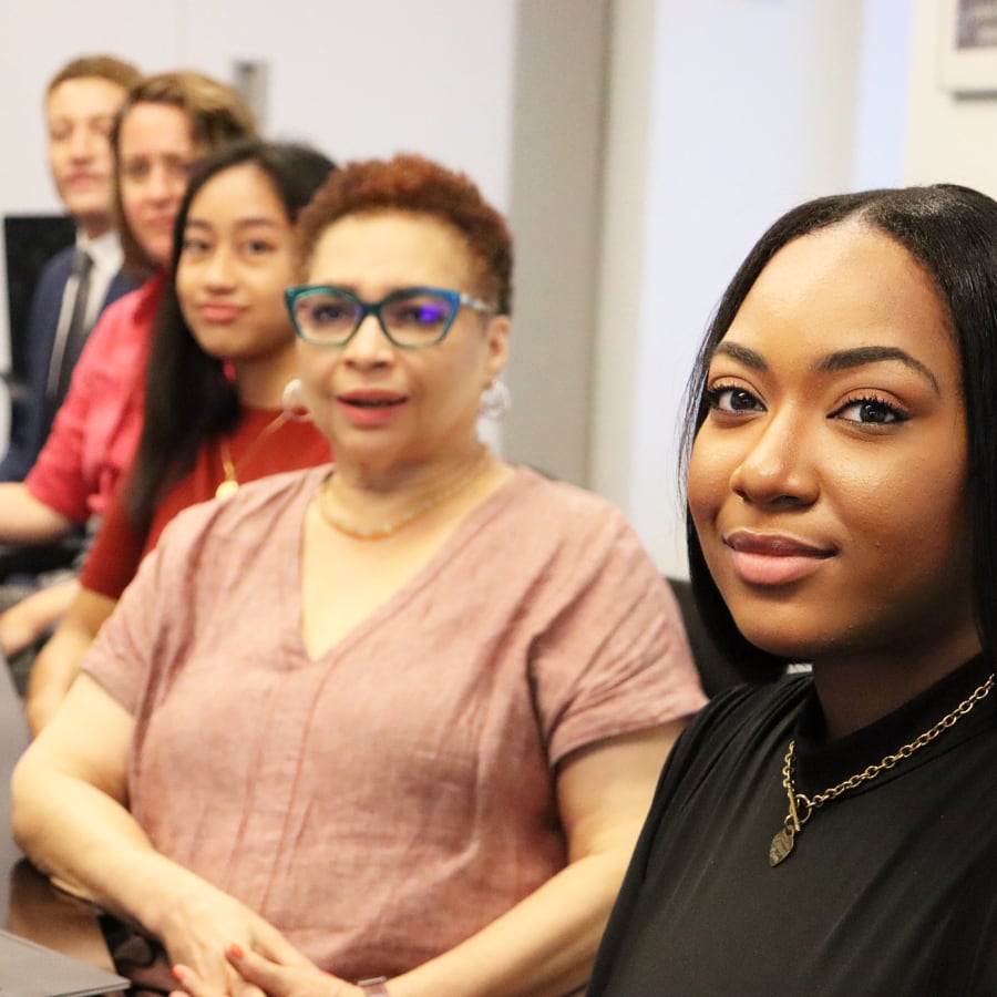 Arts and Culture | Campbell & Company