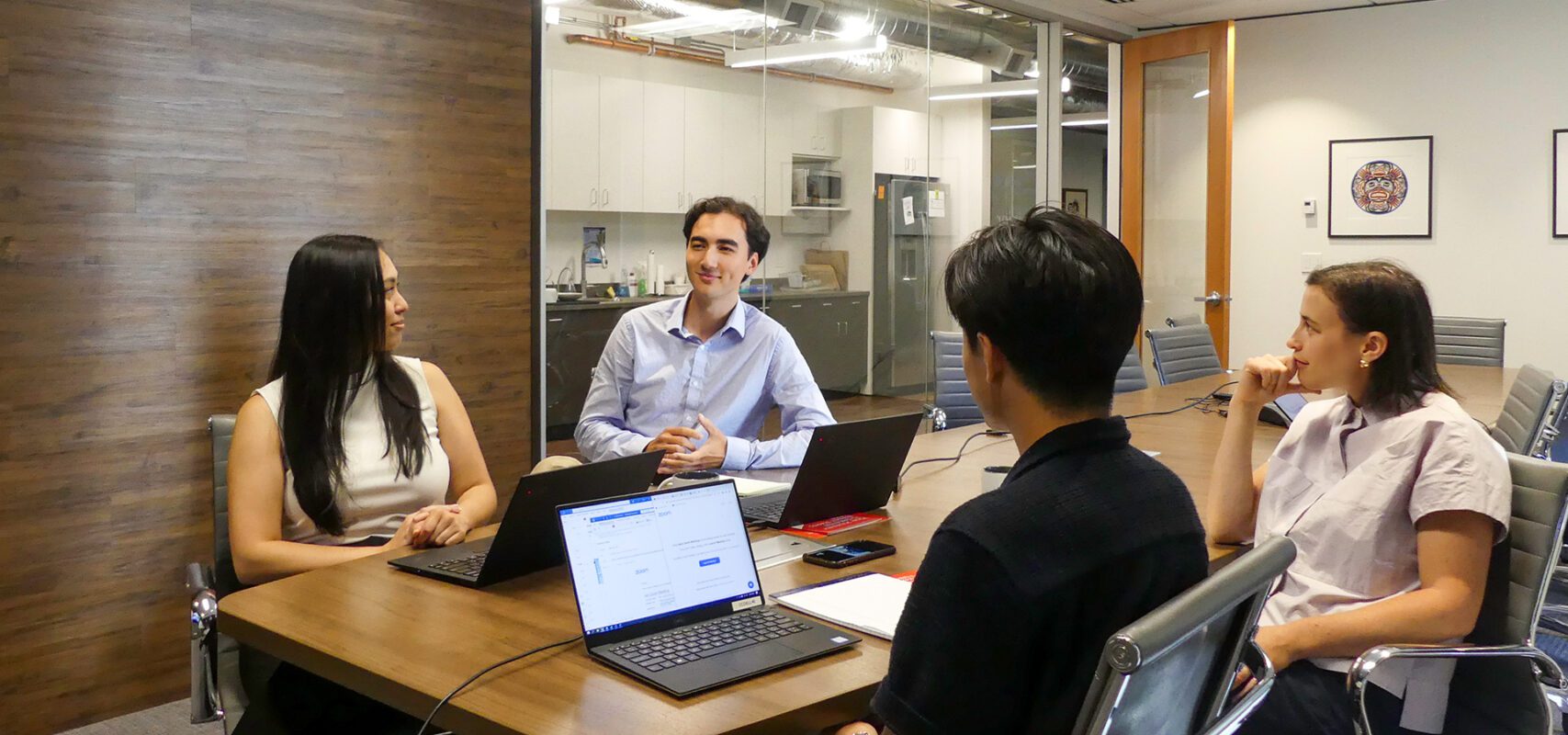 Brand Messaging | Campbell & Company