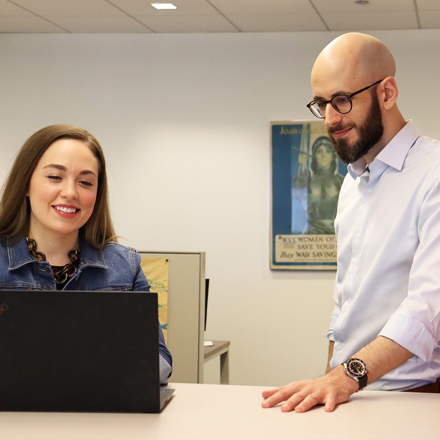 Communications Strategy | Campbell & Company