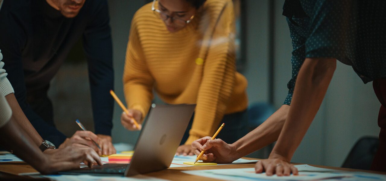 Case Development | Campbell & Company