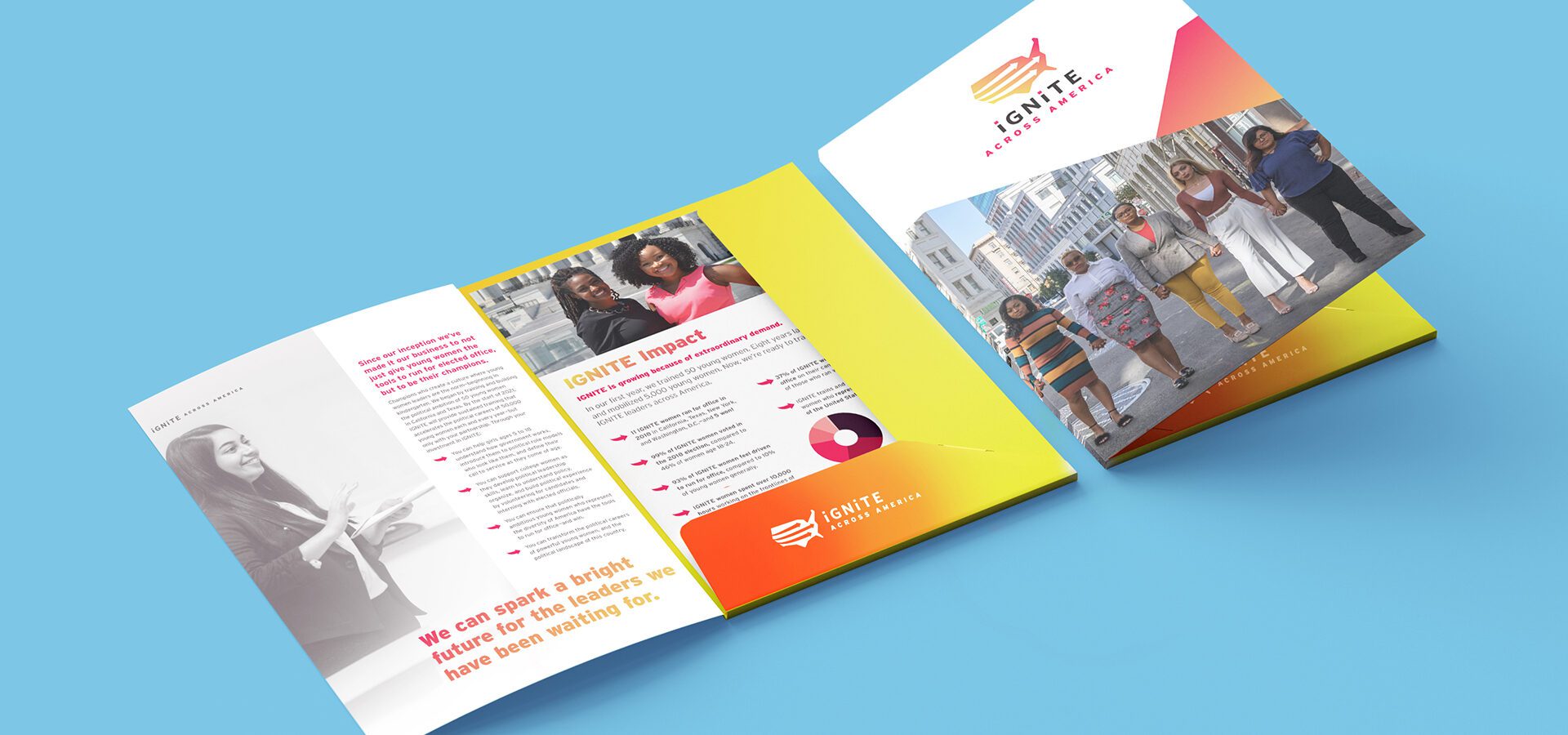 IGNITE | Campbell & Company