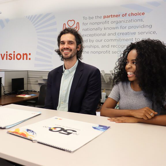 Careers | Campbell & Company