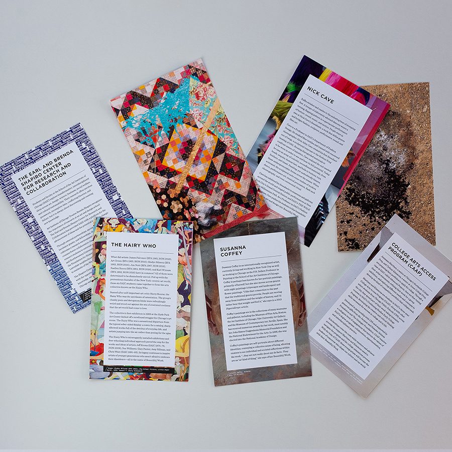 SAIC | Campbell & Company