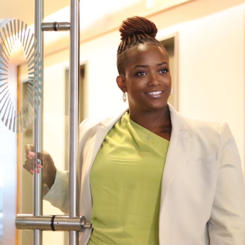 About Campbell & Company | Consulting for Nonprofits