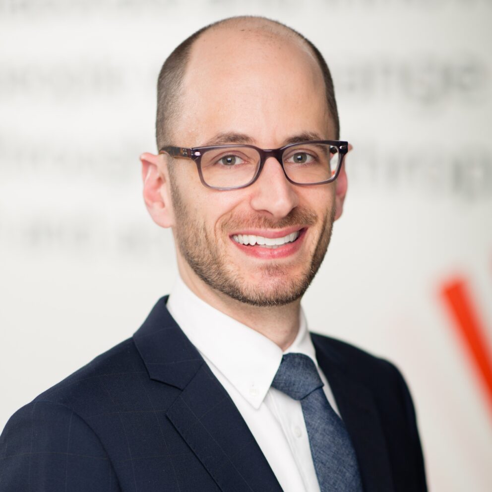 Building a Strong, Compelling and Consistent Case for Support