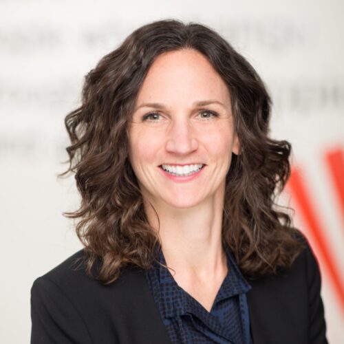 Kelly Short - Senior Vice President | Campbell & Company