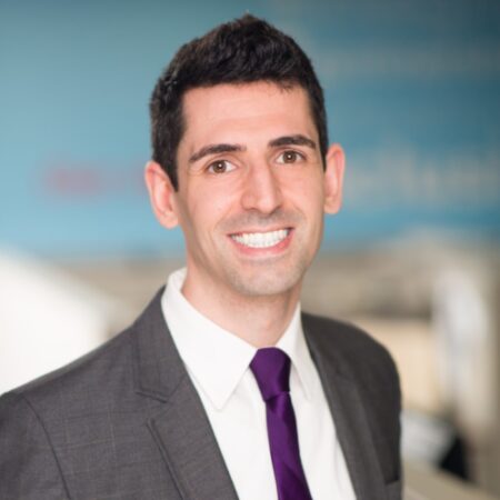 Michael Magidson - IT Coordinator | Campbell & Company