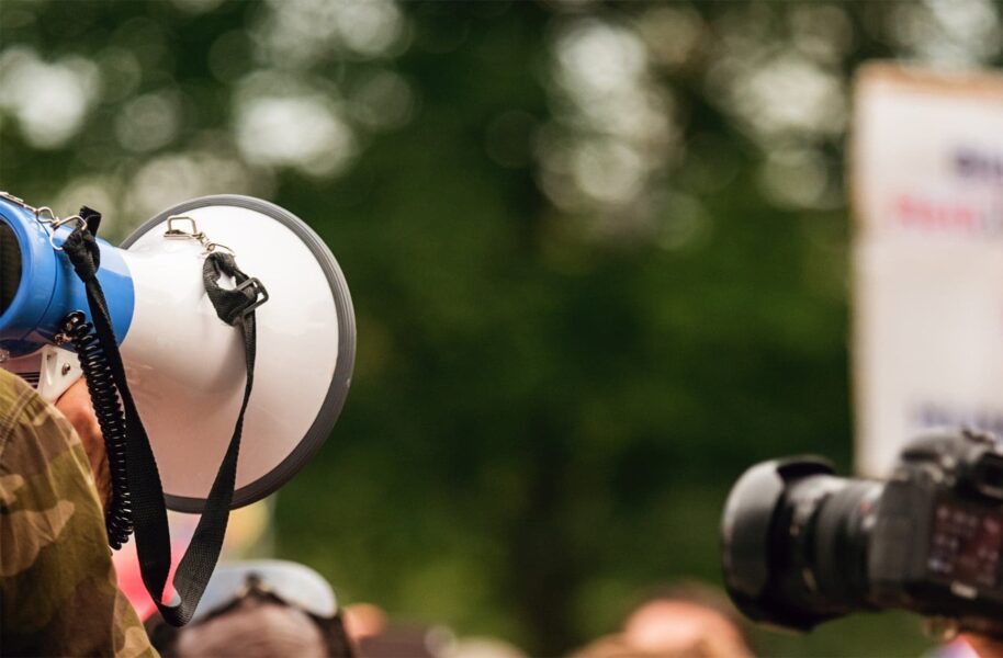 10 Tips for Nonprofit Messaging in a Politicized World
