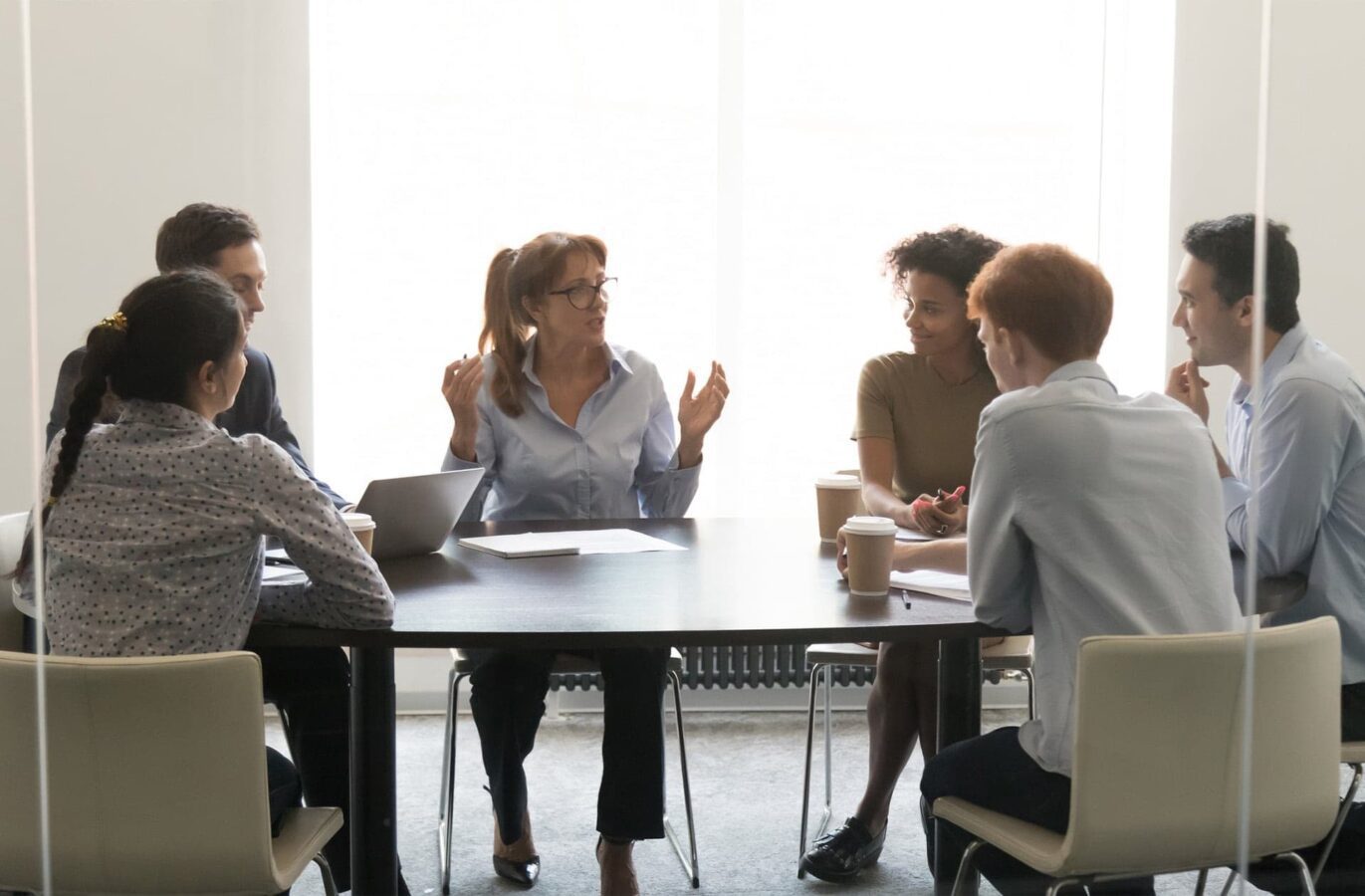 Building a Strong, Compelling and Consistent Case for Support