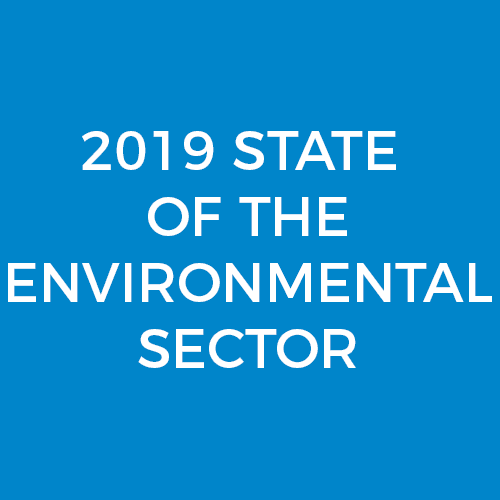 2019 State of the Environmental Sector & Fundraising | Campbell & Company