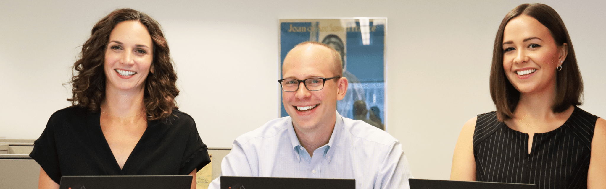 Annual Giving | Campbell & Company