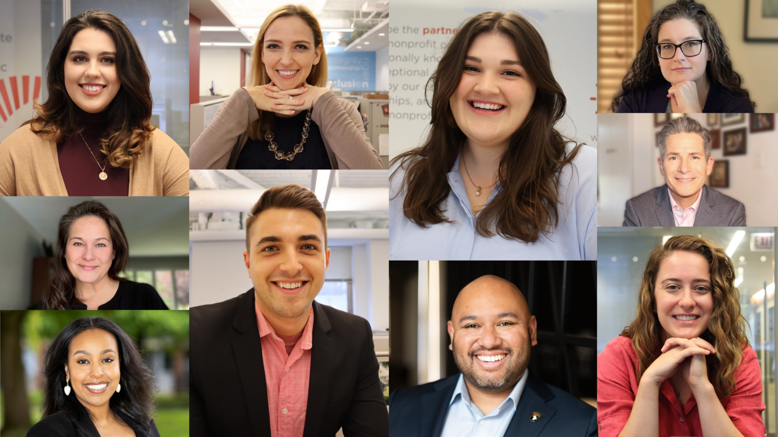 Campbell & Company's Executive Search Services