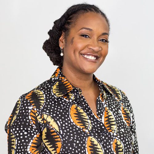 Campbell & Company | Placed Leader | Aisha Gayle Taylor