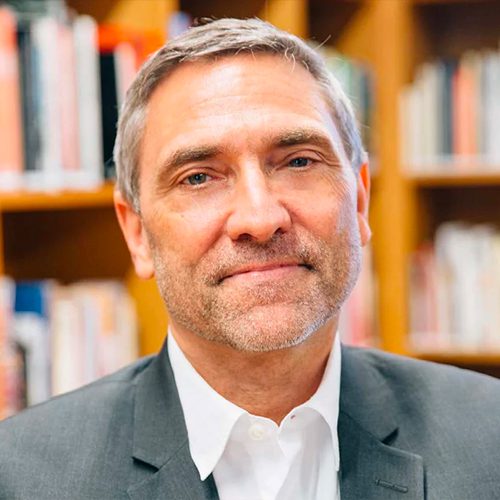 Campbell & Company | Placed Leaders | Paul Bessire