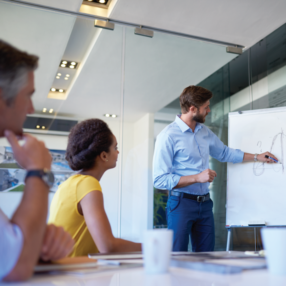 Training and Workshops | Campbell & Company