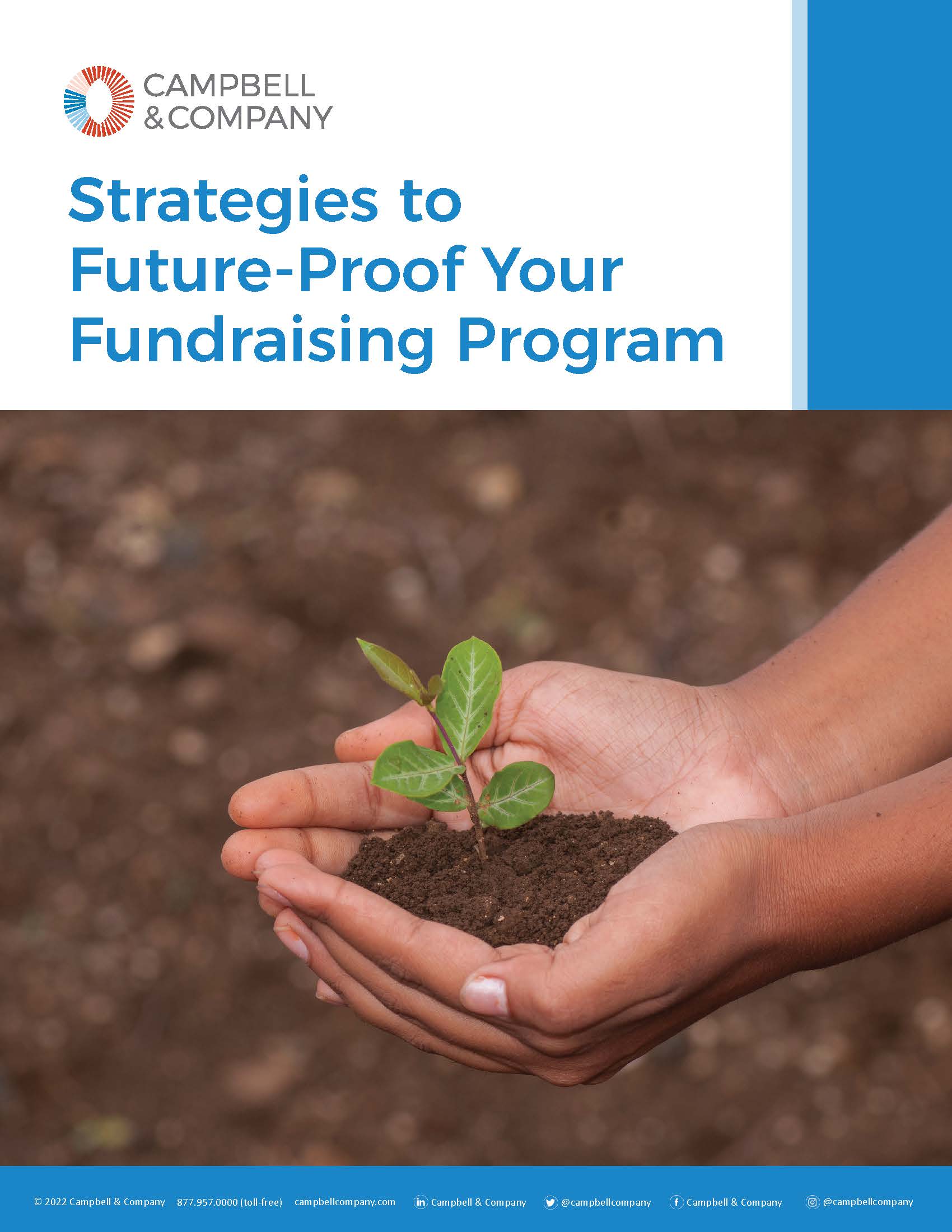 Strategies to Future-Proof Your Fundraising Program