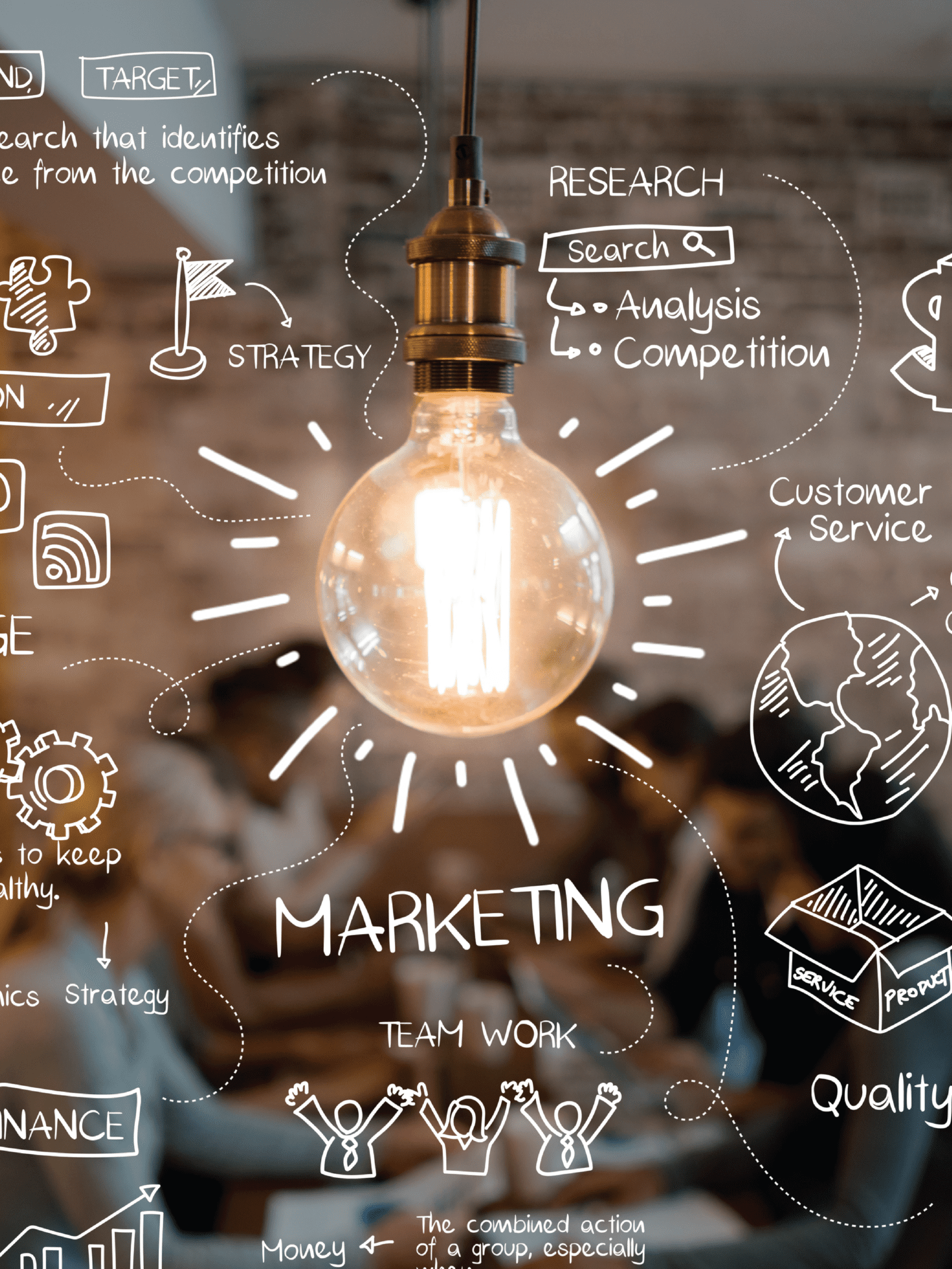 Get Industry Insights From Our Blog | Campbell & Company