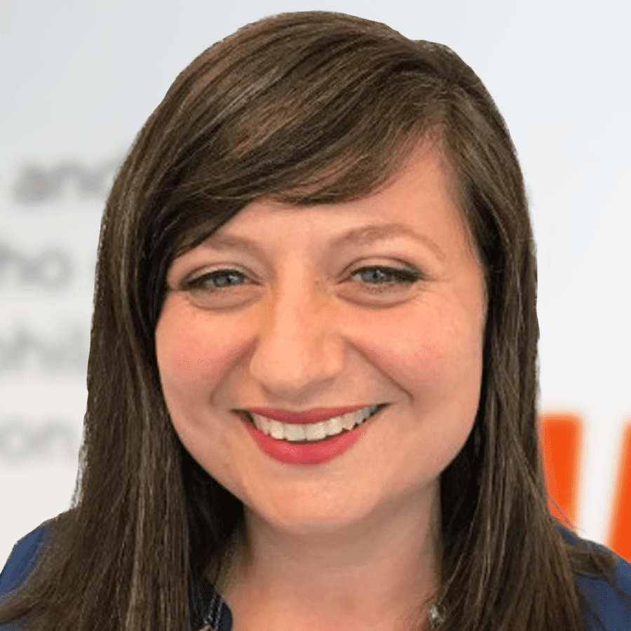 Linda Rabadi Fair | Campbell & Company