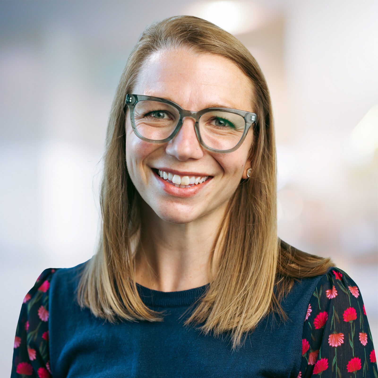 Heather Korpi - Senior Consultant, Communications | Campbell & Company