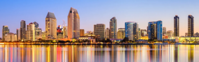 AFP ICON | San Diego, CA | Campbell & Company
