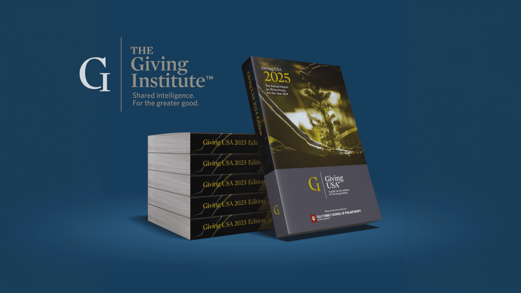 U.S. Charitable Giving in 2025 | Campbell & Company