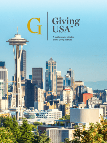 AFP Advancement Northwest Annual Conference | Seattle, WA | Campbell ...